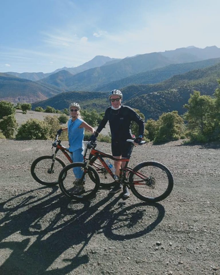 Marrakech Activities